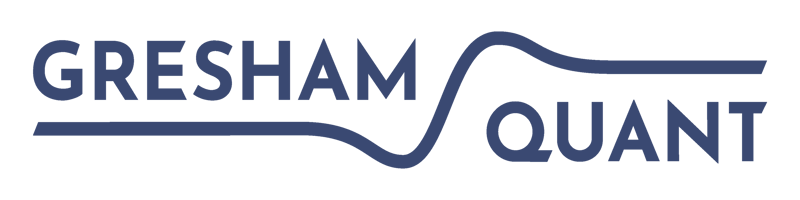 GreshamQuant | Gresham