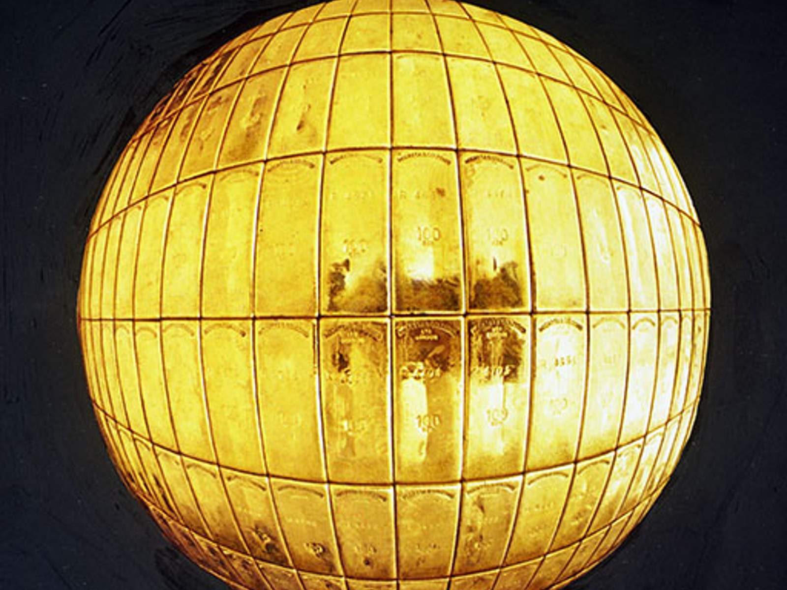 Our History | Gresham