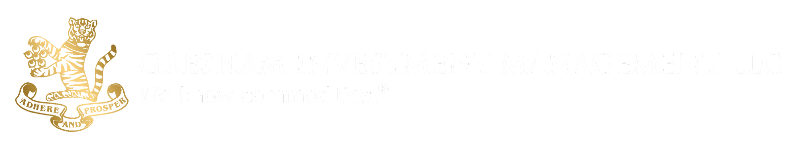 GreshamQuant | Gresham